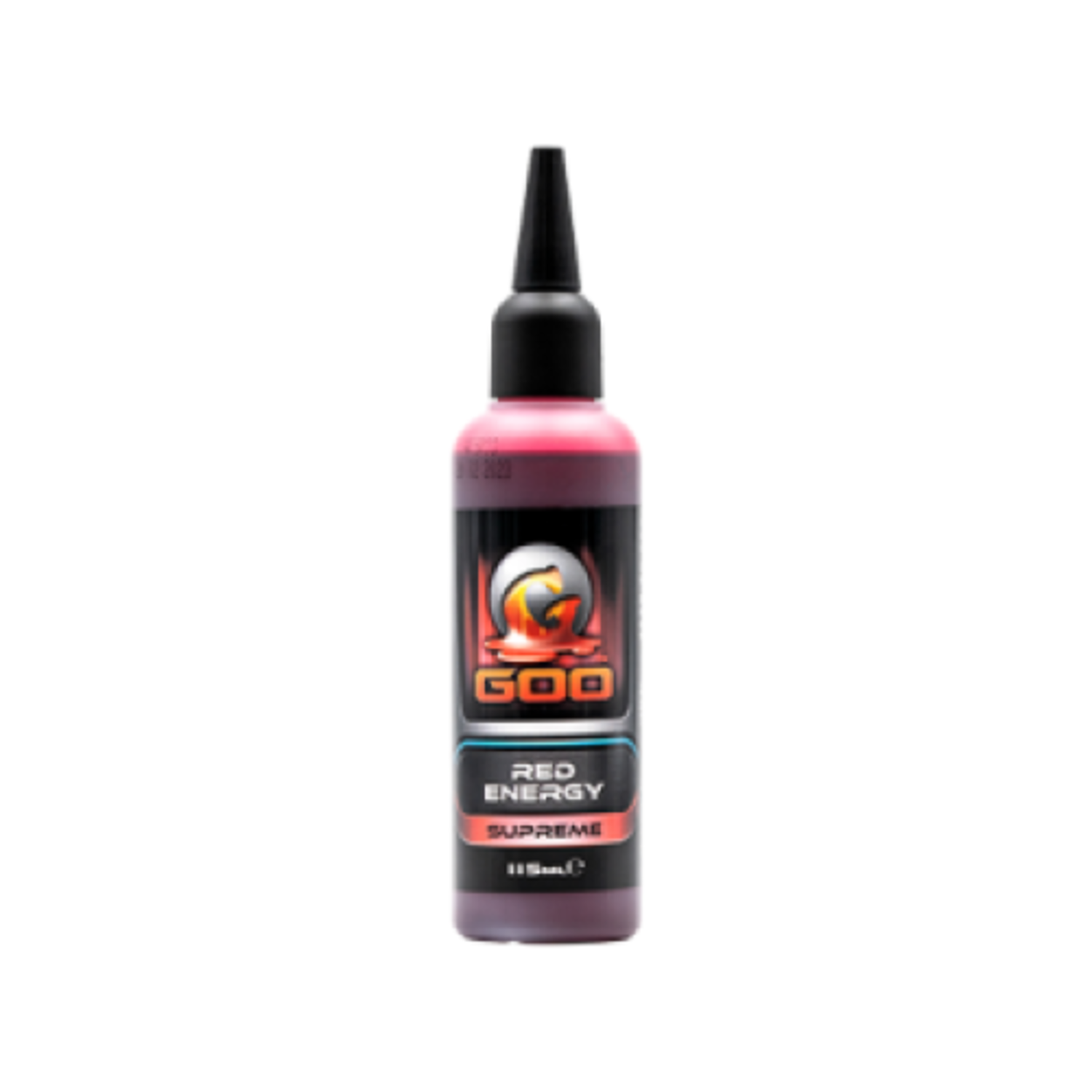 Goo Red Energy Supreme - Reniers Fishing