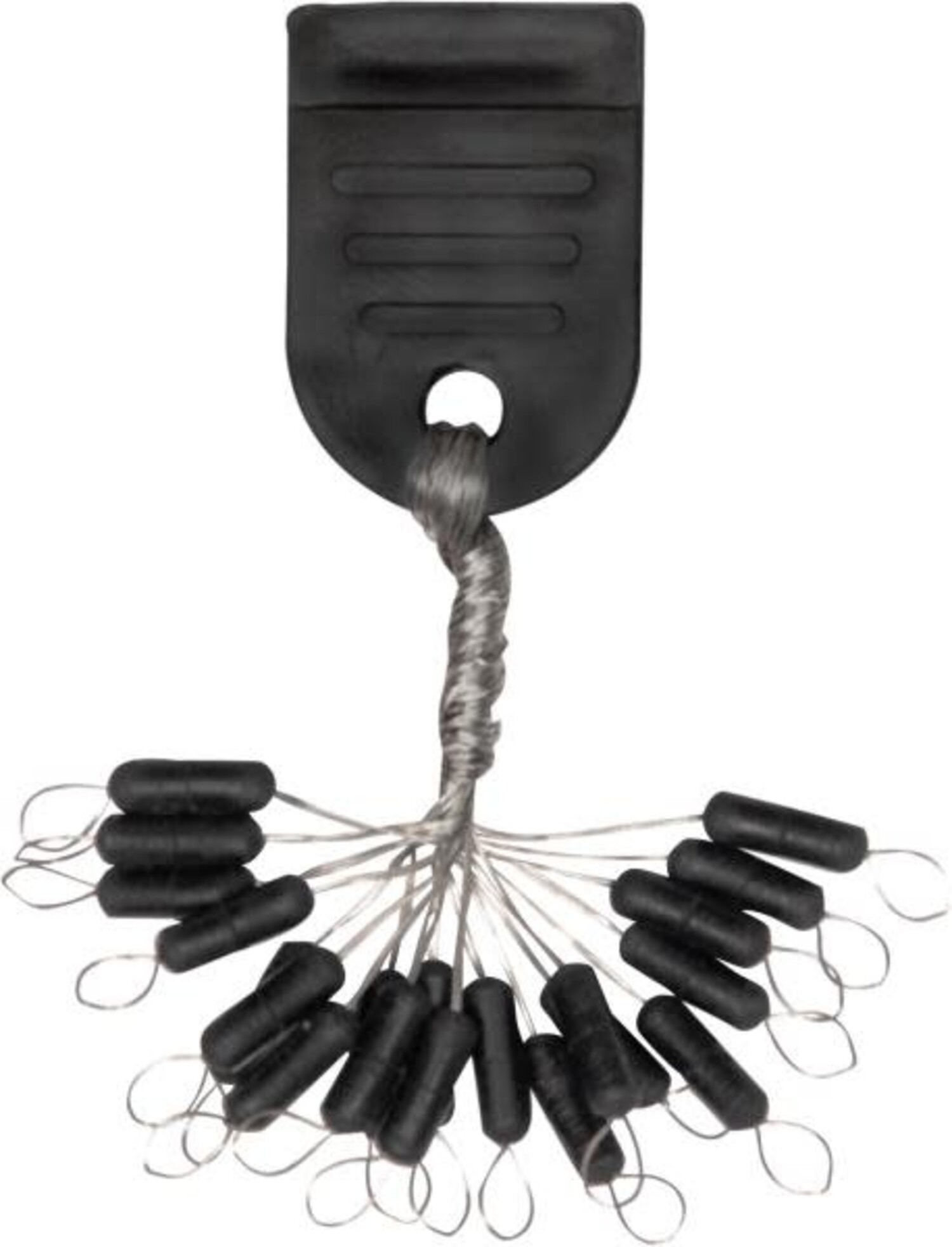 Zebco DB Series Silicone Float Stops - Large - Reniers Fishing