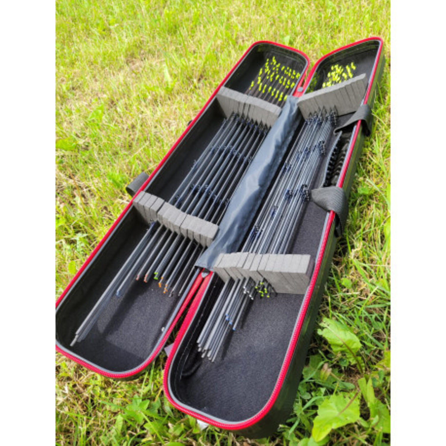 Hardcase Feeder Tips - Reniers Fishing