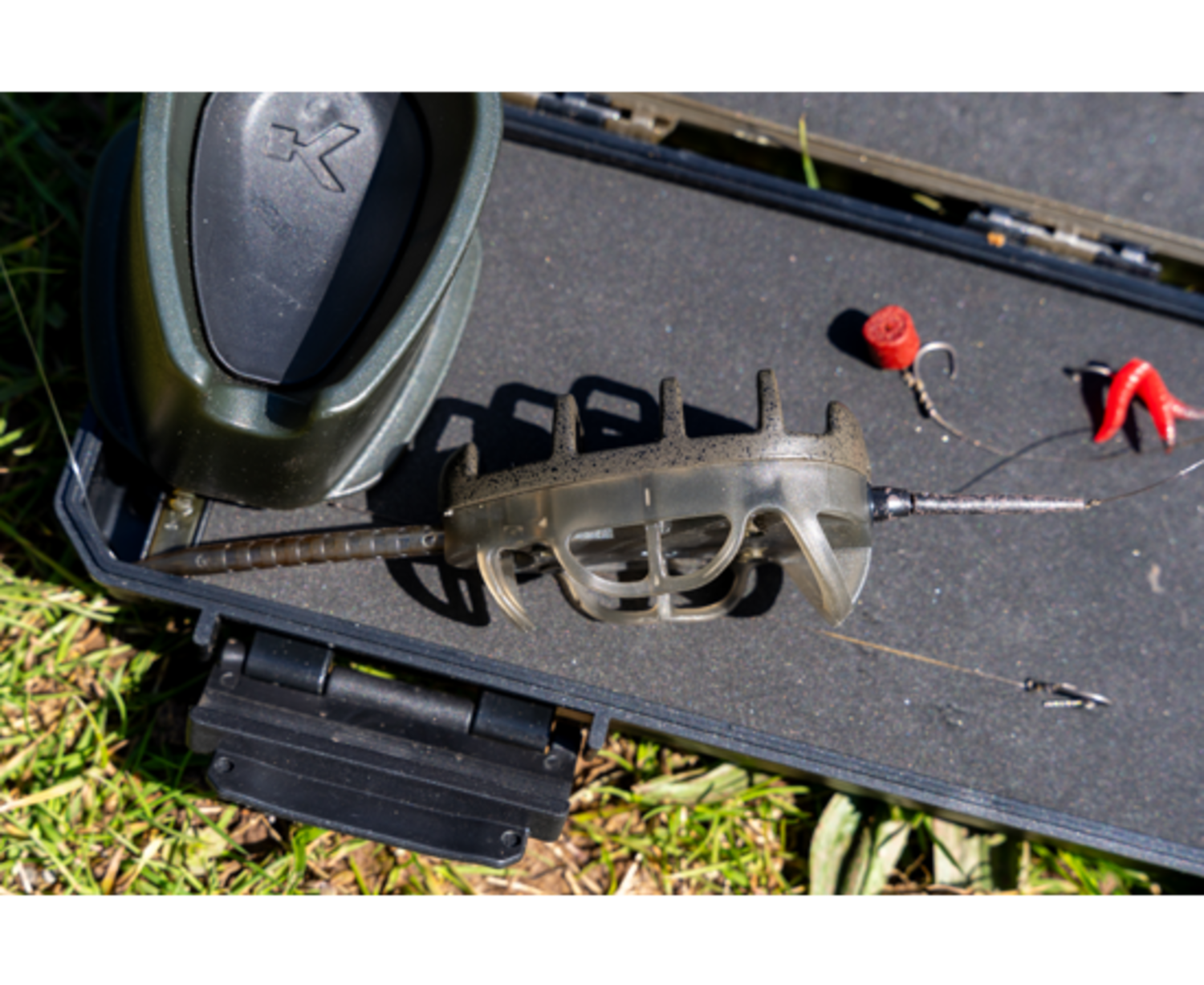 Korum Double Method Feeder 50g - Reniers Fishing