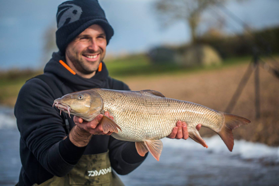 Pêche à la ligne - Nourriture et appâts - Le guide ultime - Reniers Fishing