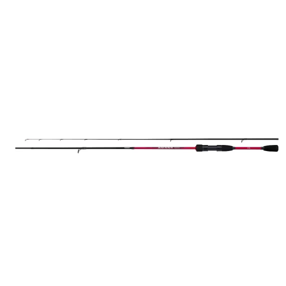 Shimano Rod Sienna Spinning Sensitive EVA (2 delen) - Reniers Fishing