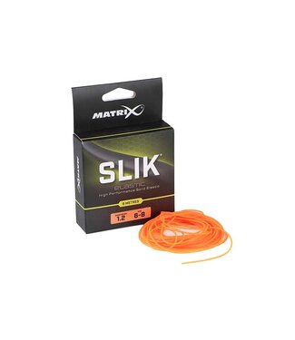Matrix Slik Elastic (8m) - Reniers Fishing