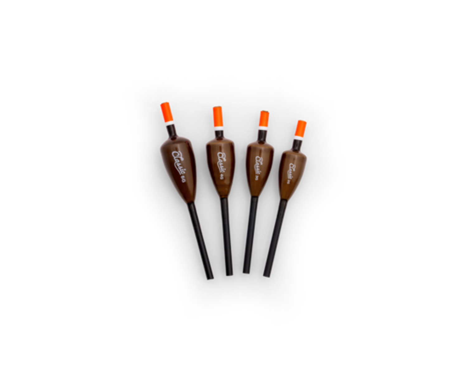 Korum Classic Inline Bobber (1 pc) - Reniers Fishing