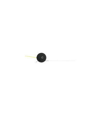 Tubertini Dobber Pro Series Round (1 pc) - Reniers Fishing