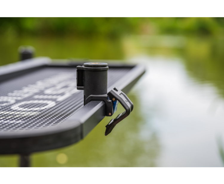 Preston Ventalite Side Tray QR Adaptor - Reniers Fishing