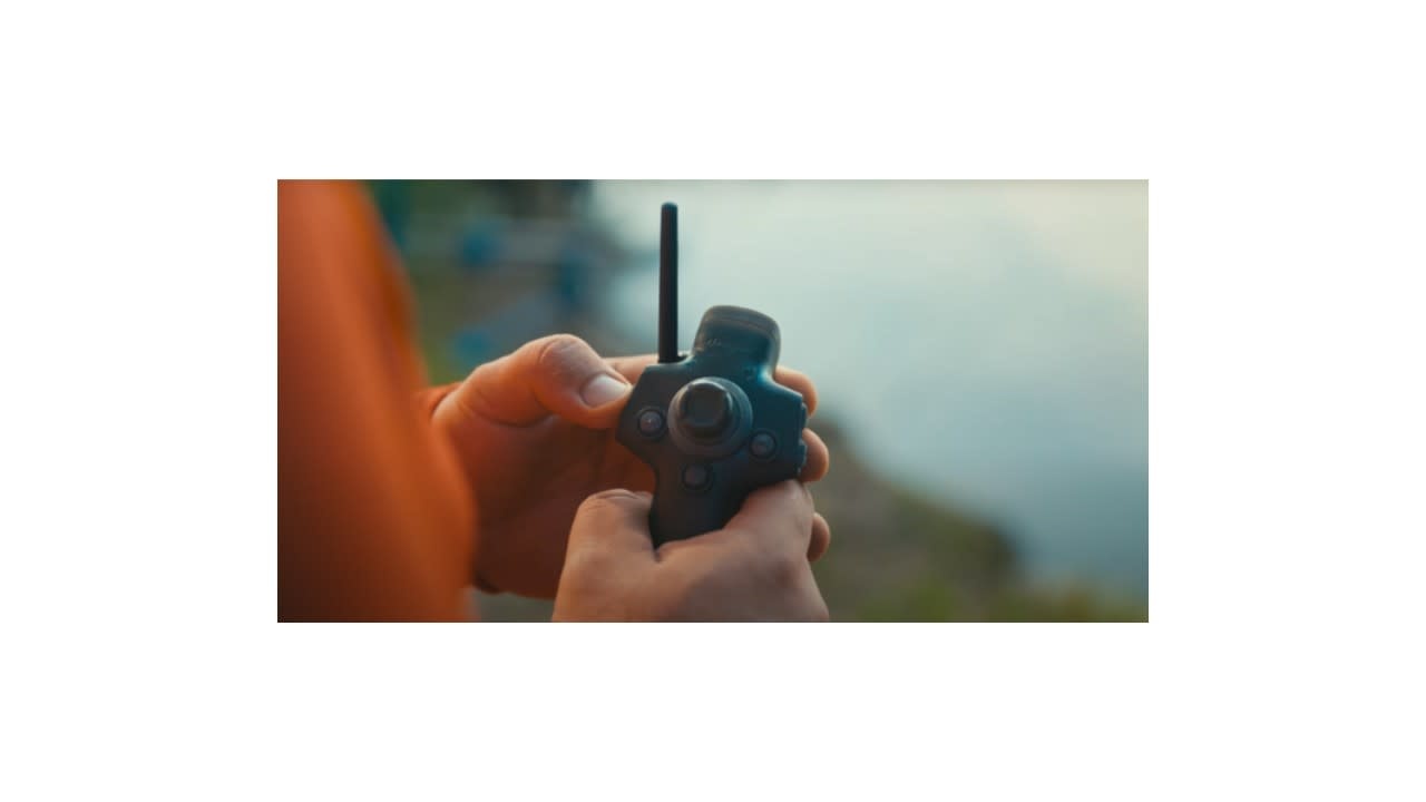 Deeper Bateau Amorceur Deeper Quest - Reniers Fishing