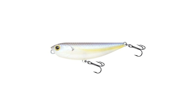 Lucky Craft Sammy 65 6.5cm 5.8gr Floating (Diepte: 0.0m) - Reniers Fishing