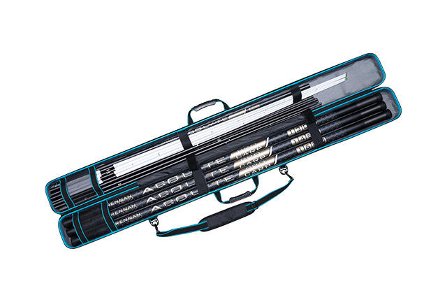 Drennan Armoured Fourreau Dur - Reniers Fishing