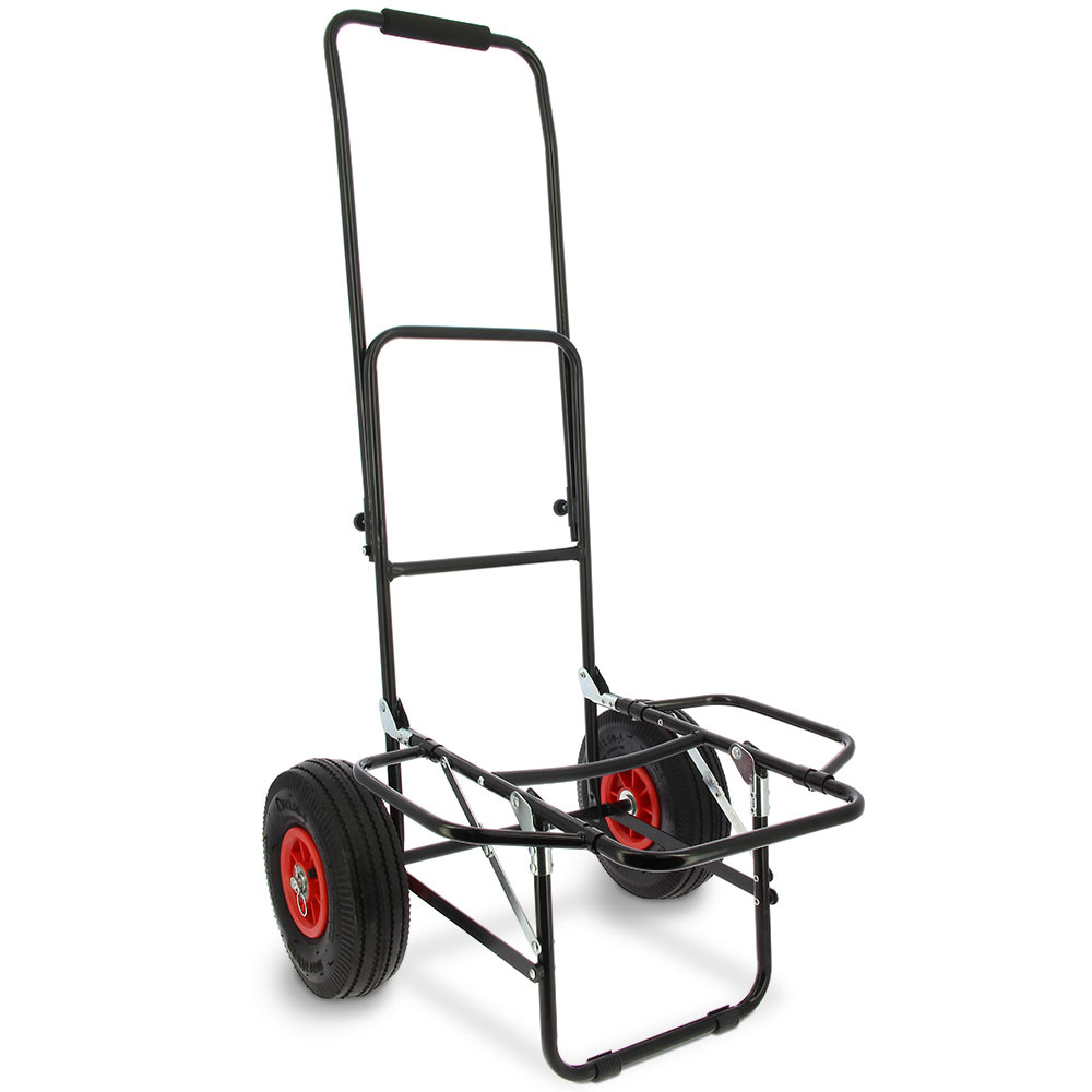 Reniers Fishing Chariot de Pêche Compact - Reniers Fishing