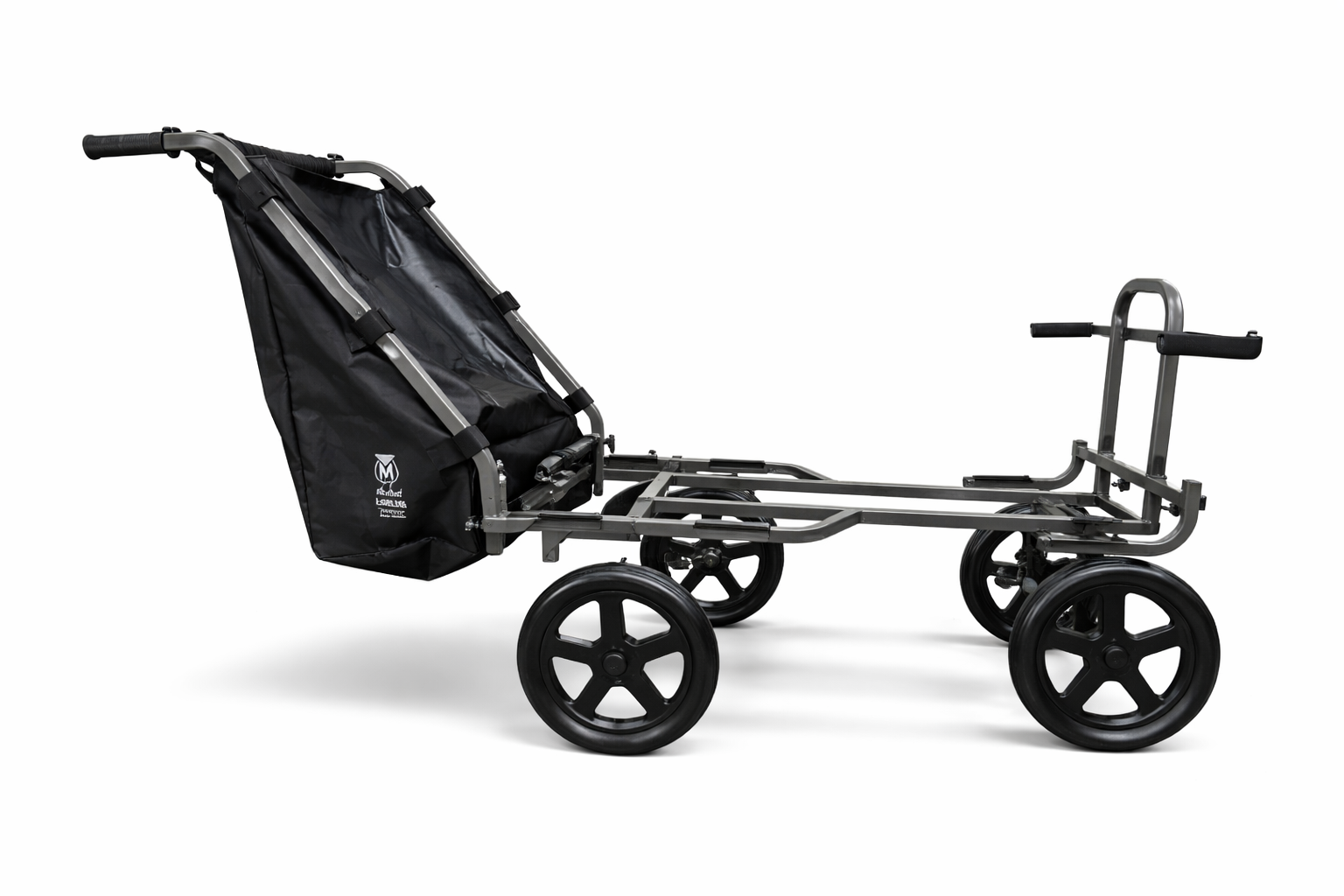 Malevé Power Barrow Urus Pre-order - Reniers Fishing