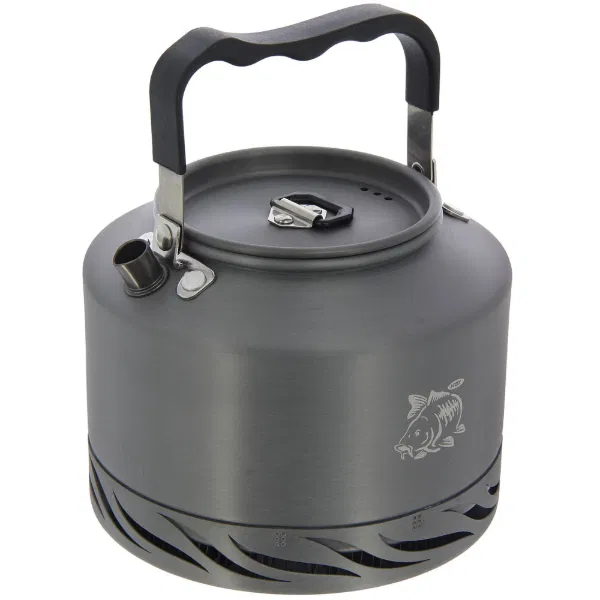 NGT Fast Burn Kettle 1,1 L – ébullition rapide + échangeur - Reniers ...