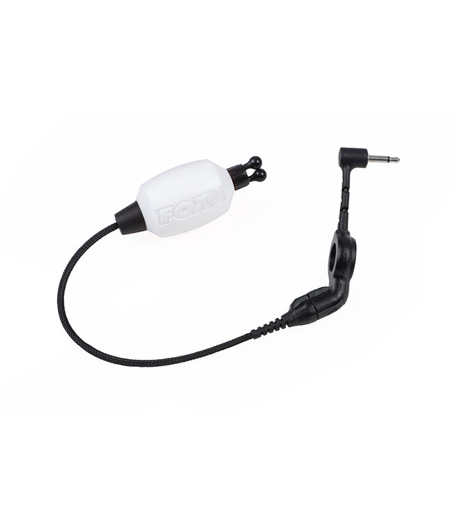 Fox Black Label Dumpy Halo Bobbin – LED Bissanzeiger - Reniers Fishing