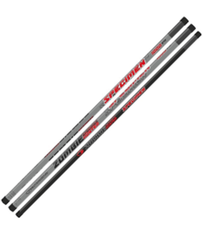 Garbolino Zombie Specimen Hunter Specimen – Kopfrute 10.00m - Reniers ...