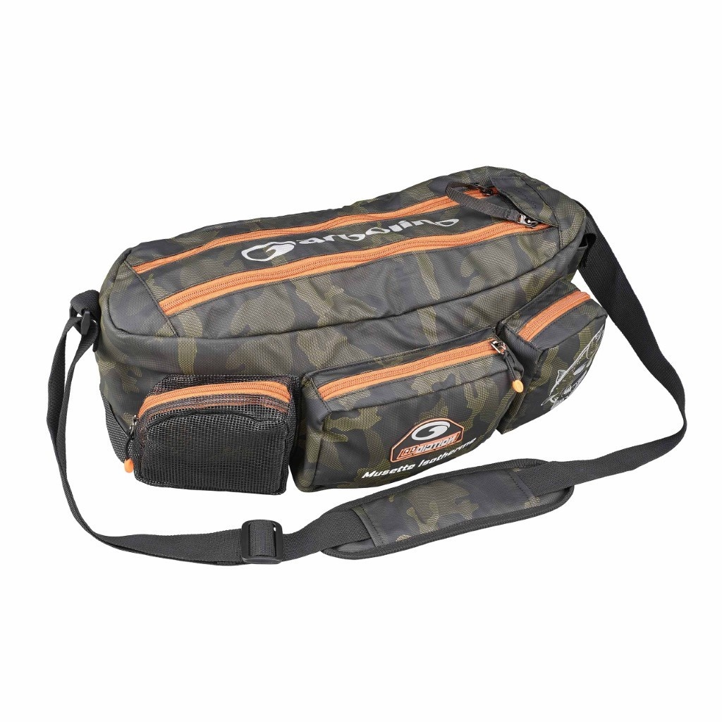 arbolino Addition Truite Isotherm Panier – Forellenkorb - Reniers Fishing