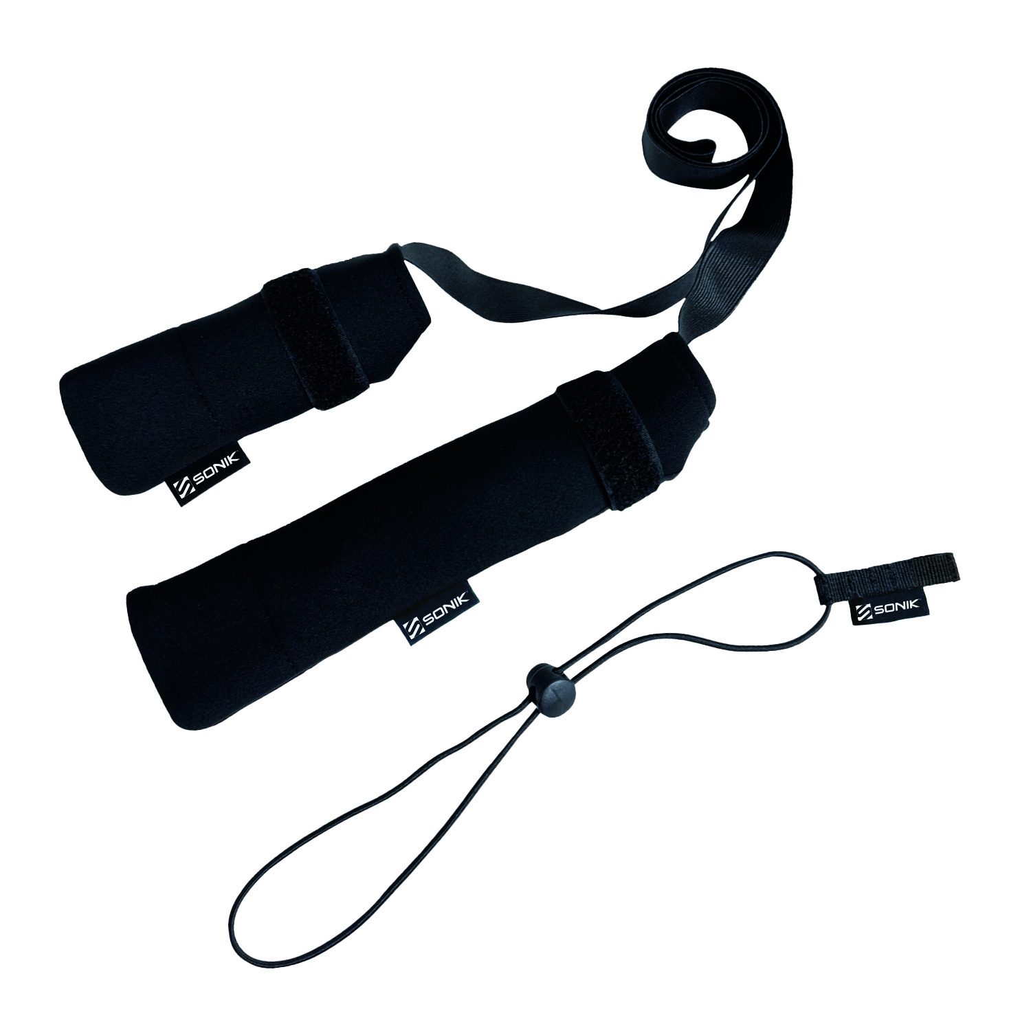 Sonik Bank-Tek Elastic Tip Protectors - Reniers Fishing