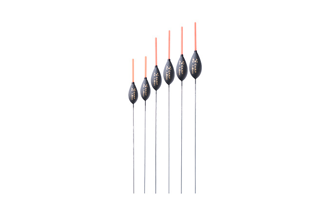 Drennan AS Carp 3 Flotteur Coup - Reniers Fishing
