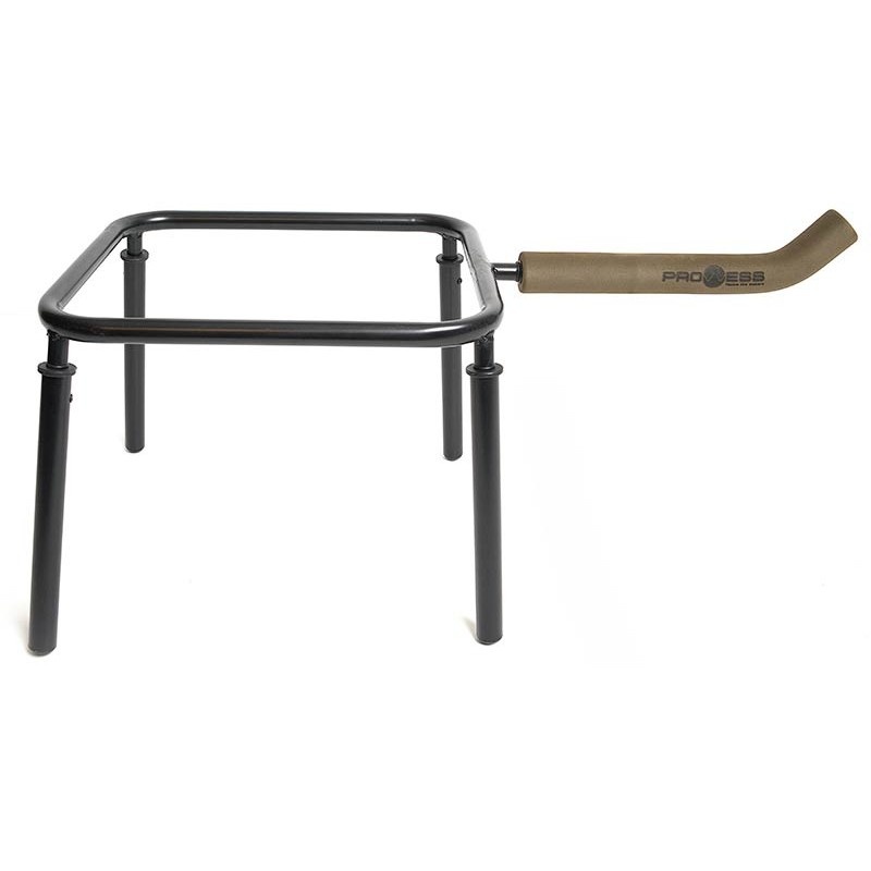 Prowess Spod Station Square 1 Bucket – Spod Station - Reniers Fishing