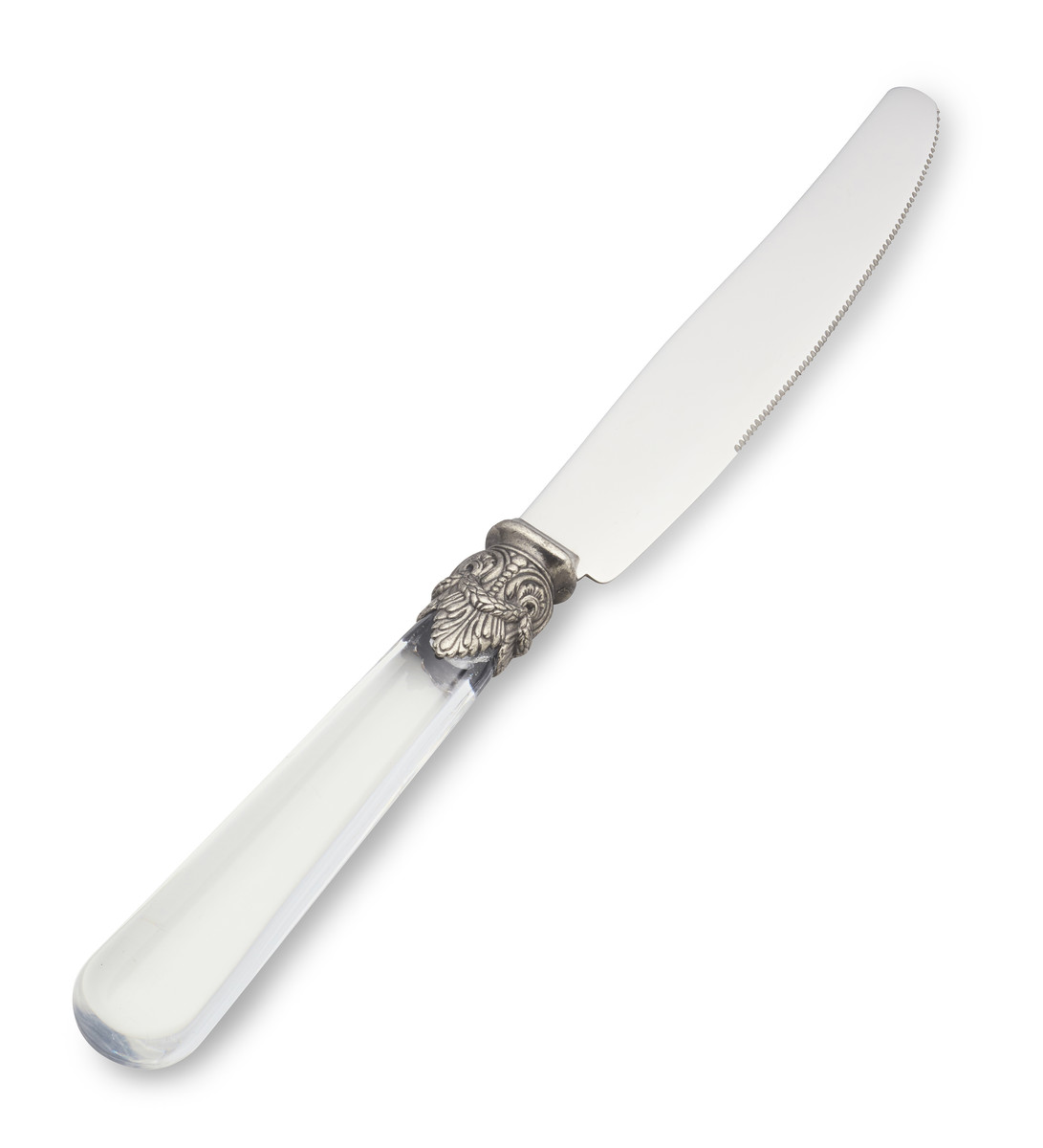 Steak knives Transparent, EME Napoleon - Cutlery EME Napoleon