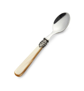 Theelepel / Koffielepel kopen? Italiaans kwaliteitsbestek van EME ...