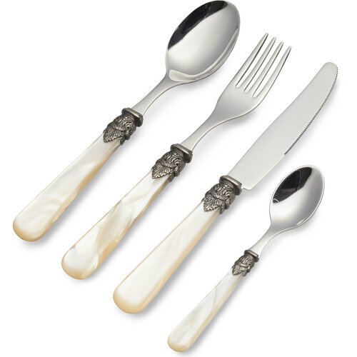 Cutlery, Cutlery sets, Individual cutlery for dinner - Cutlery EME Napoleon