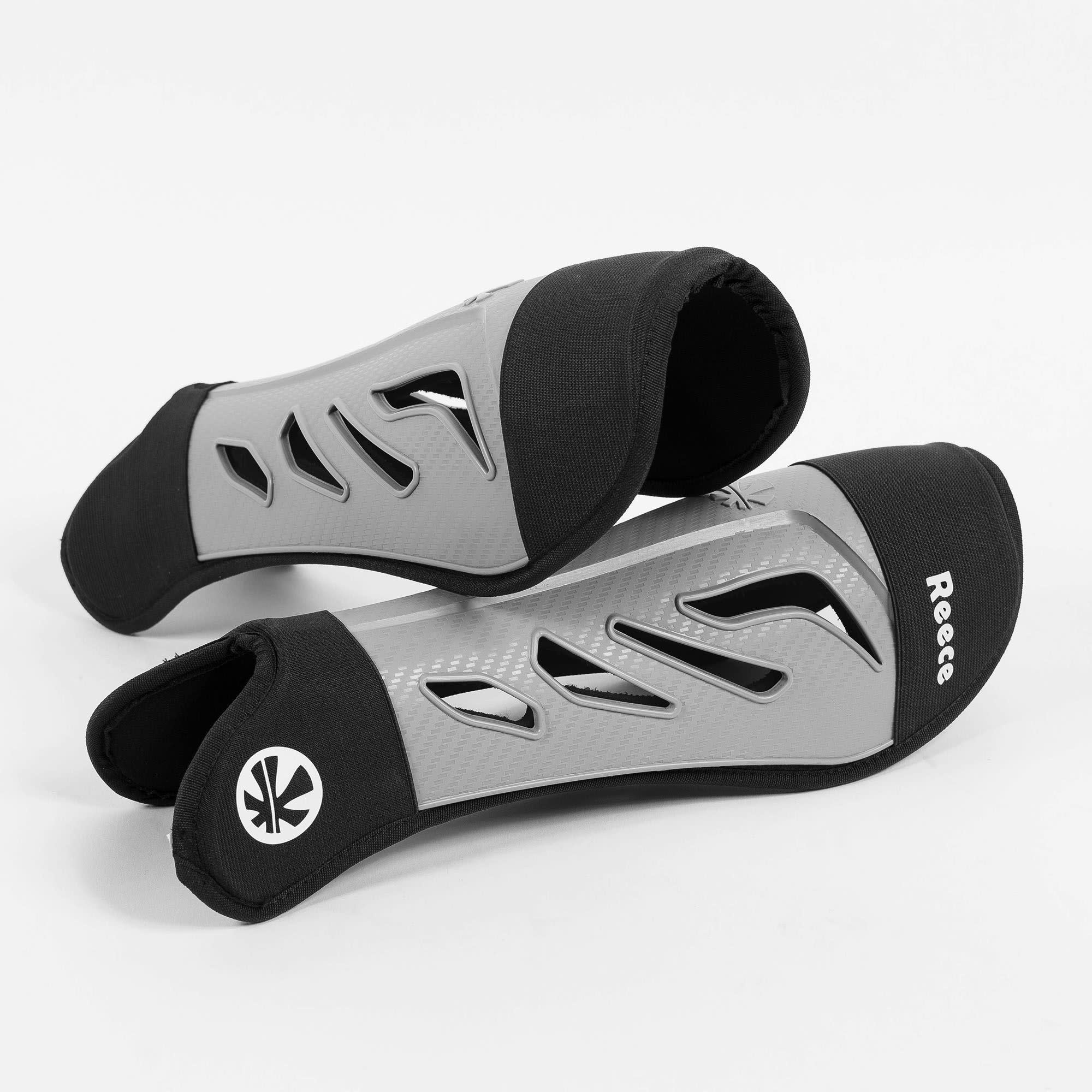 Player Shield Shin Guards - Hockeyonline