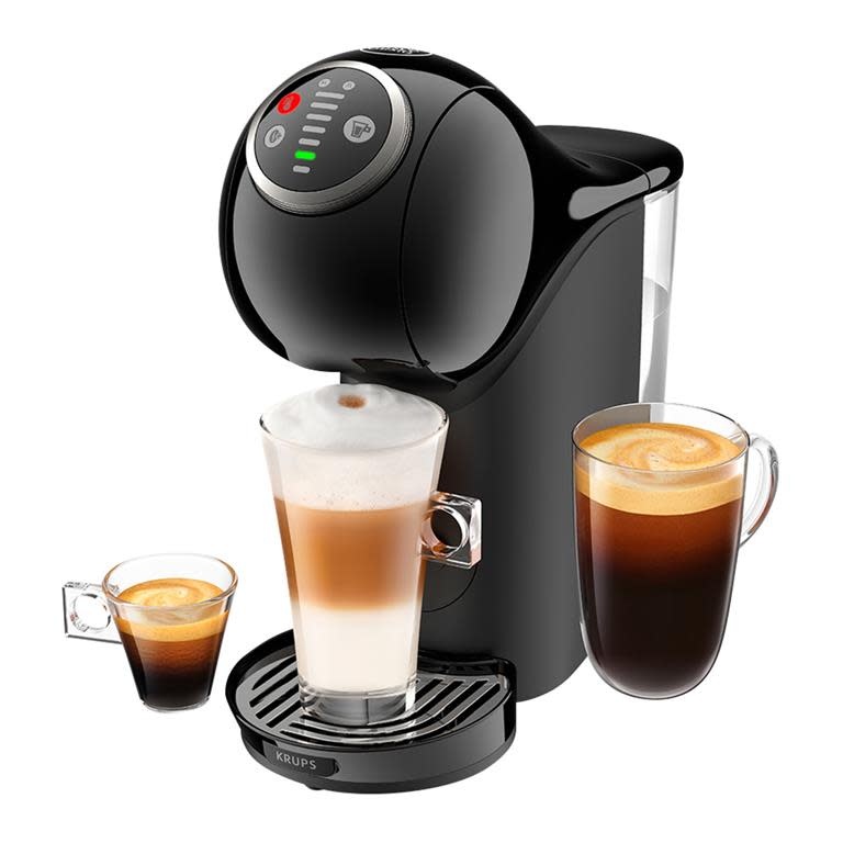 KRUPS Krups KP3408 Nescafé Dolce Gusto Genio S Plus Koffiecupmachine ...