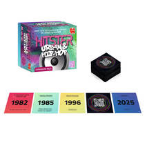 JUMBO Hitster Urban & Hip-Hop - H-BLOK & TOYS