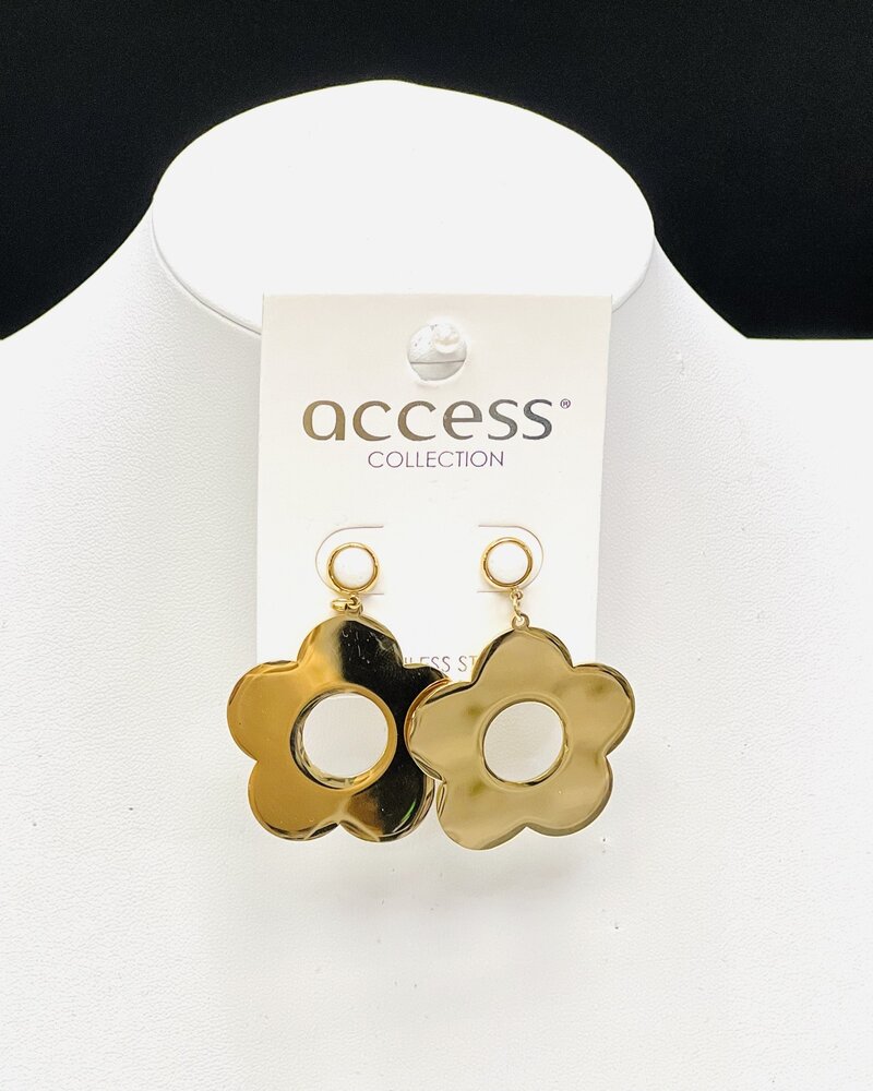 BO Santa Gold - GLAM Wemmel