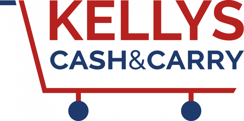 Kellys Wholesale + Cash & Carrt | British & American Food Wholesaler ...