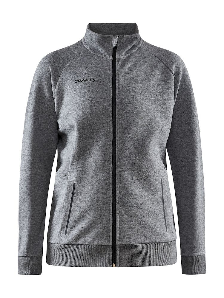 Craft Core Soul Full Zip Jacket - AWV de Zwaluwen
