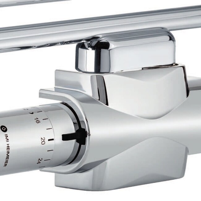 HEIM MULTILUX 4 HALO CHROOM 2P - viawww.nl