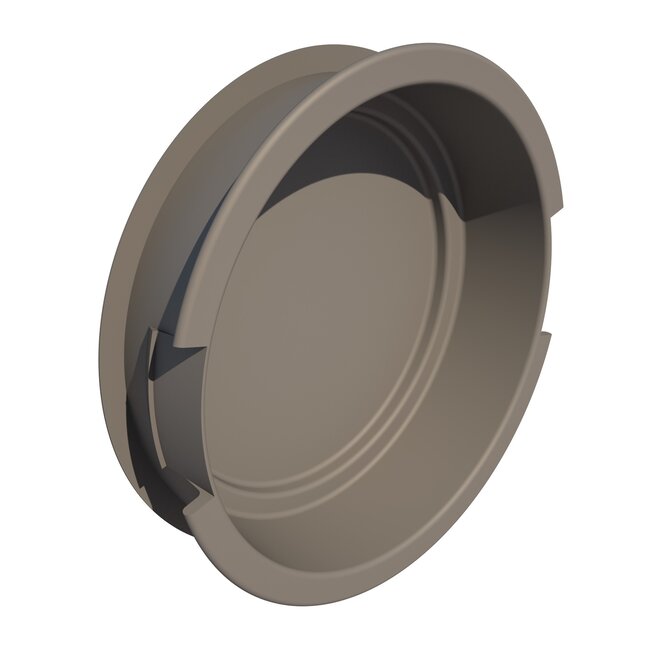 Ubbink Air Excellent afdekkap - viawww.nl