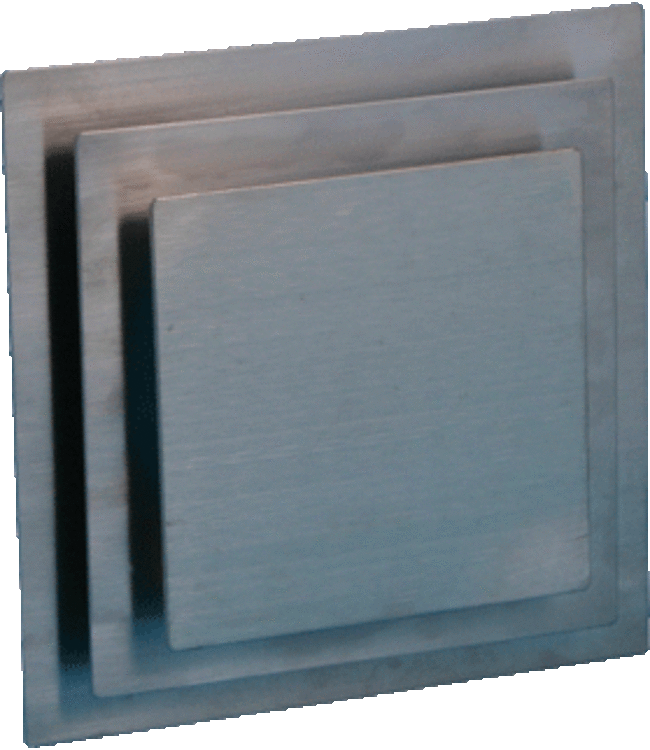 Nedco VENTROOSTER 125MM - viawww.nl