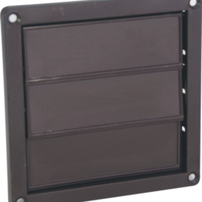 Nedco UNILAMELROOSTER 100-130MM - viawww.nl