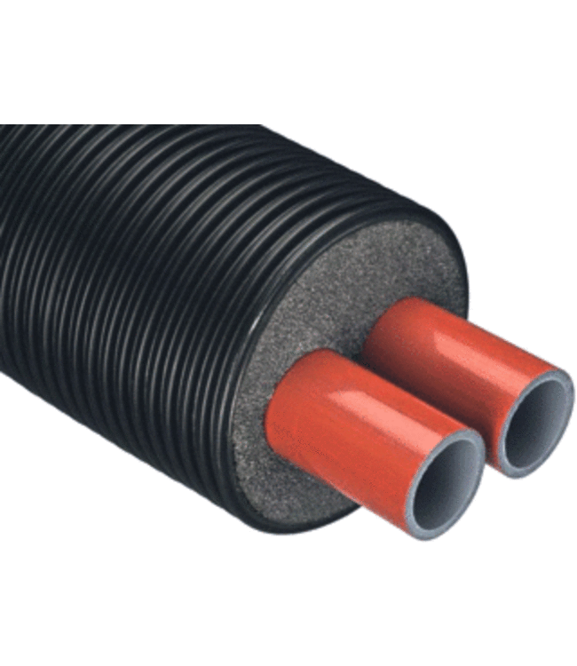 FLEXA600 2X32/125 RD LG - viawww.nl