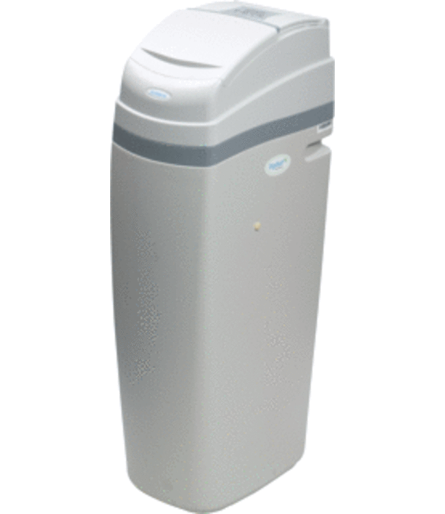 DigiSoft DS-2000 HE+ Waterontharder (ionisch) | WA52 - viawww.nl