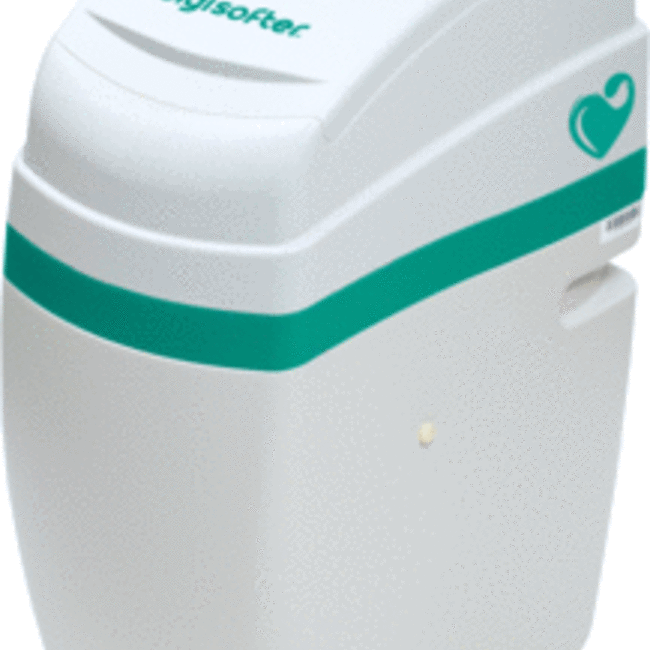DigiSoft DS-1200 HE Waterontharder (ionisch) | WA50 - viawww.nl