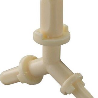 Uponor RTM Ruimer/ontbramer voor 16/20/25MM - viawww.nl