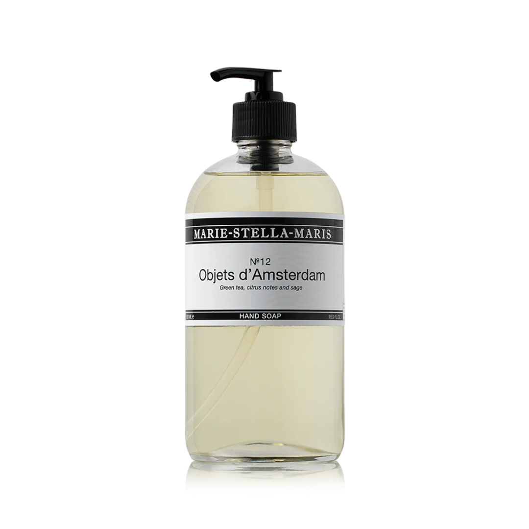 Big Hand Soap - Maison Charlotte Haute Beauté