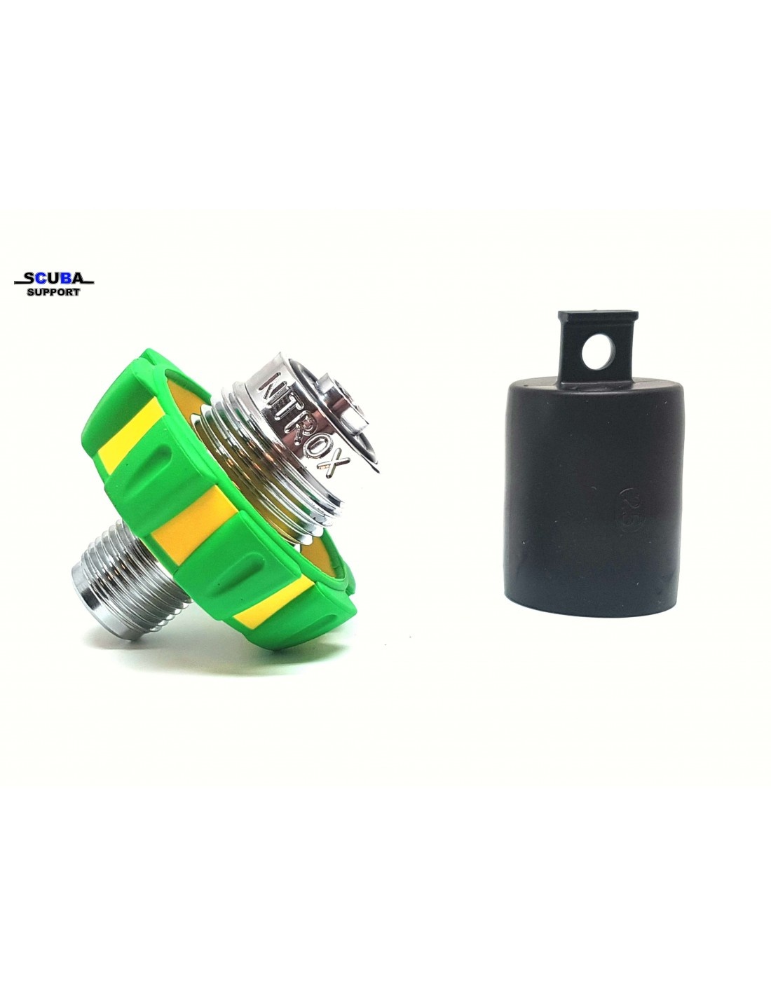 M26 connection for Apeks 1st stages (Nitrox) NP0212 - Scuba Support