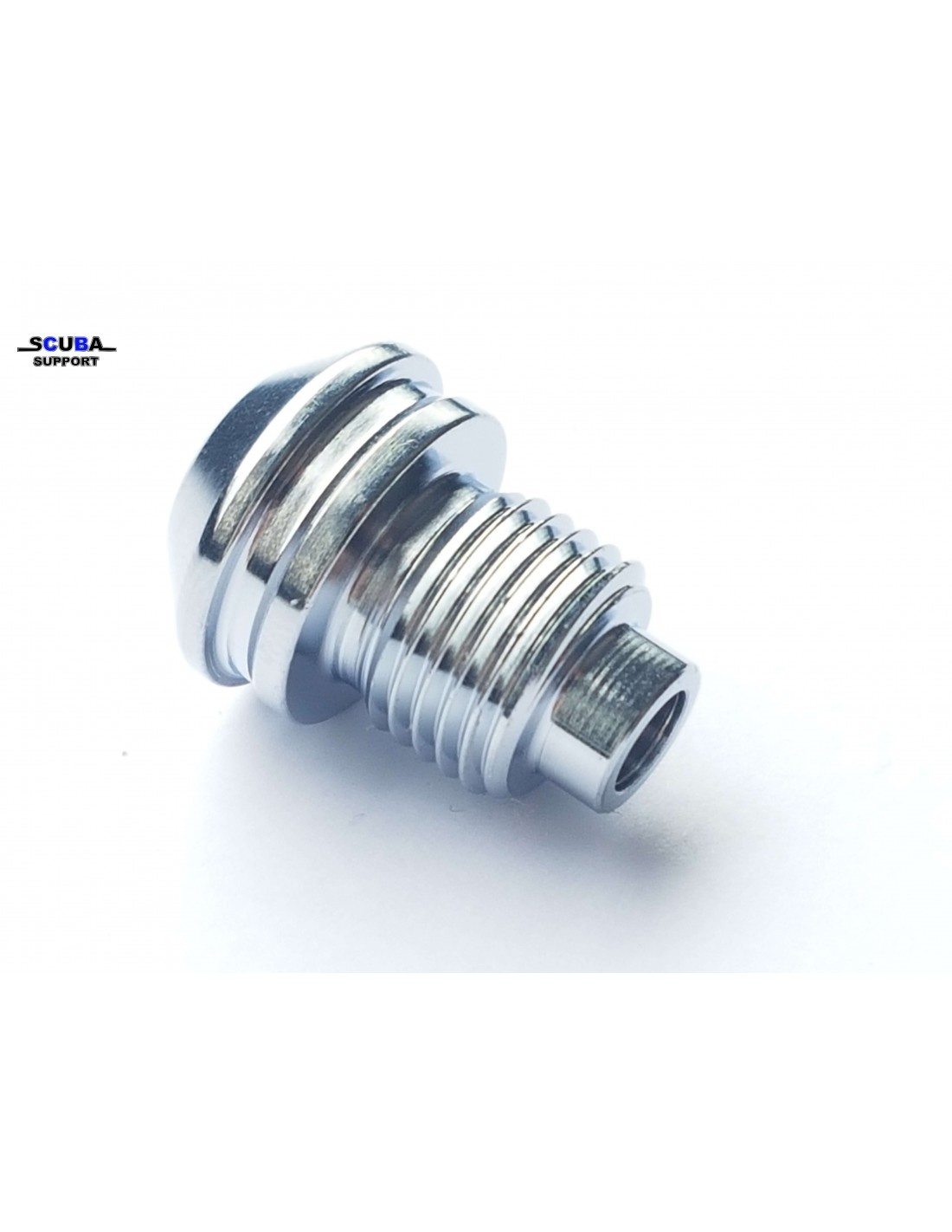 H.P. balance plug - Scuba Support