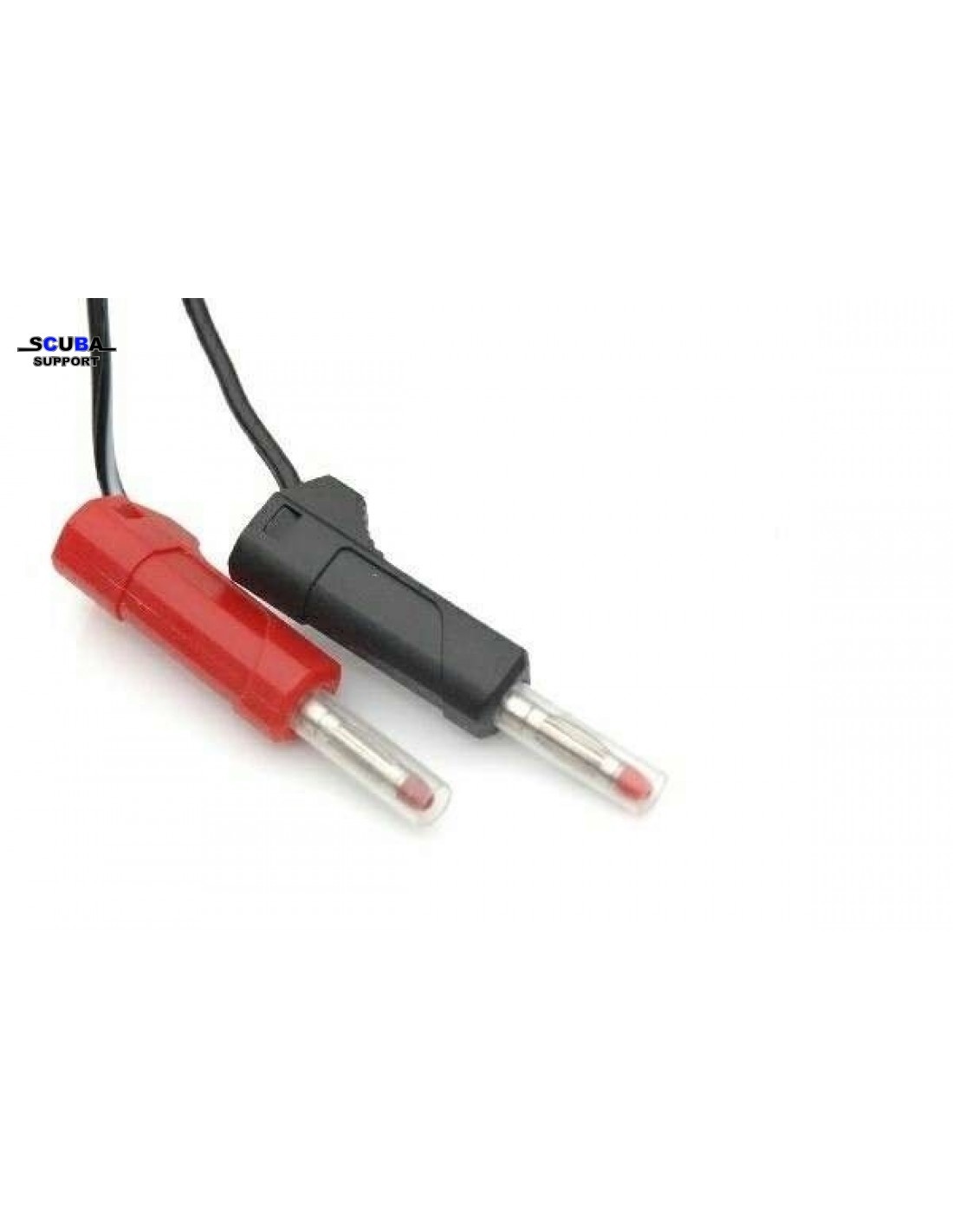 Safety connector set - Scuba Support