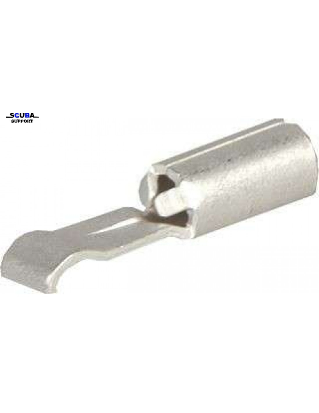 Anderson connector terminal - Scuba Support