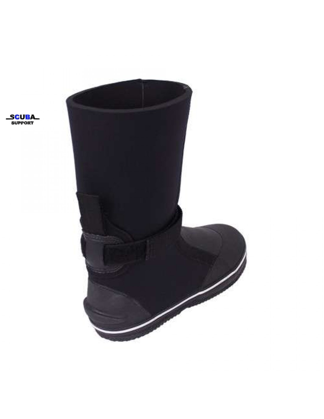 Dry suit boots Flex Boot - Scuba Support