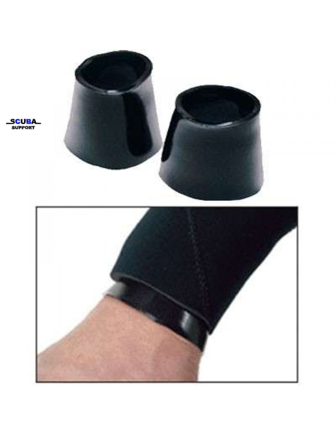 Apollo Bio-Seal Pols - Scuba Support