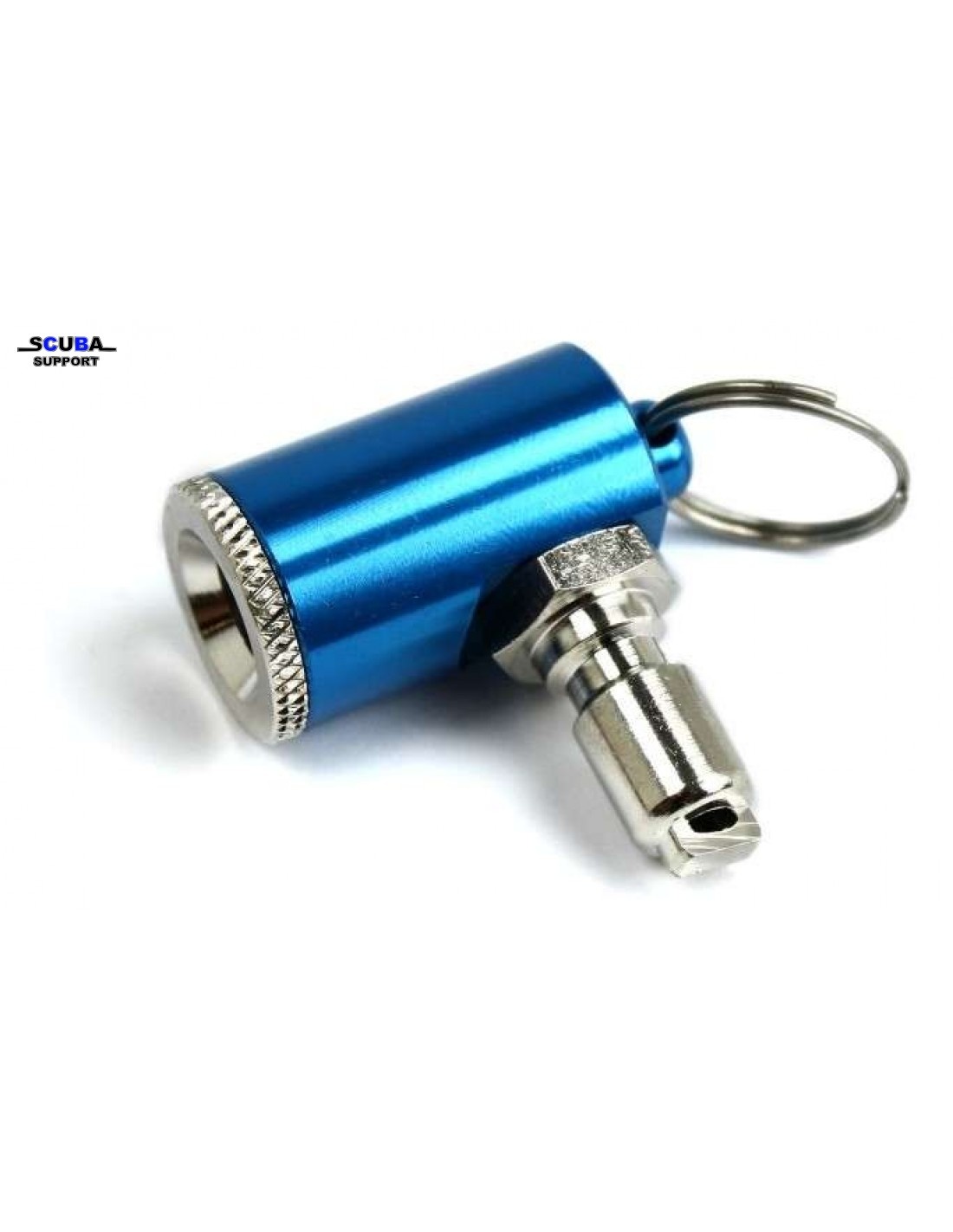 Tire Inflator - Scuba Support