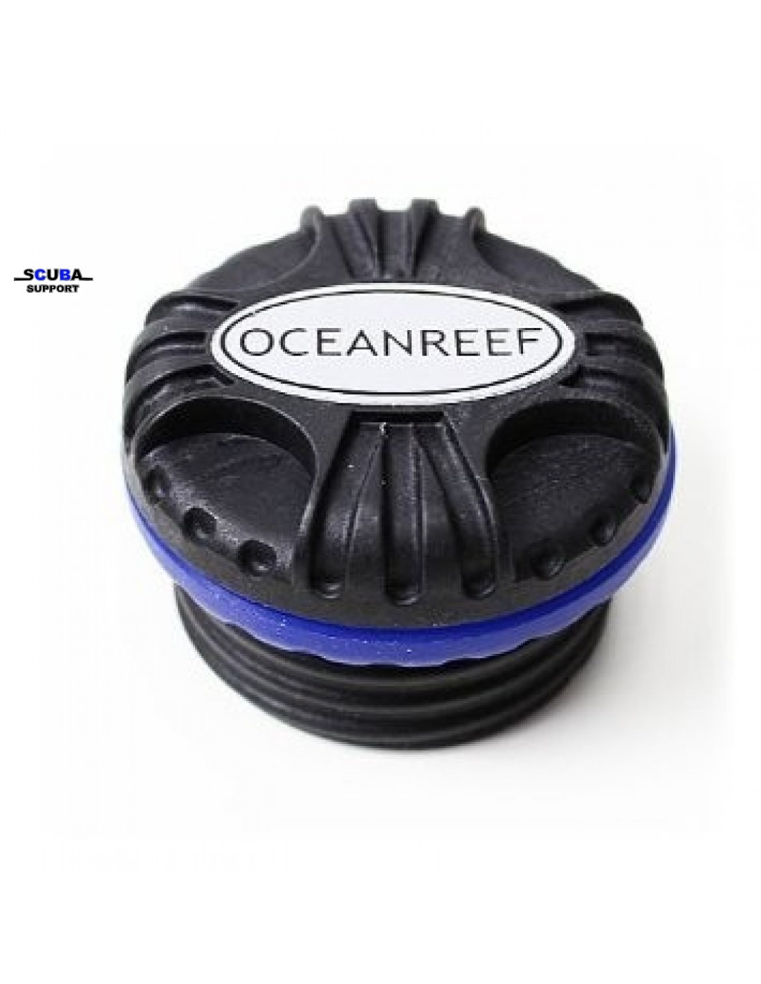 Ocean Reef Surface Air Valve - Scuba Support