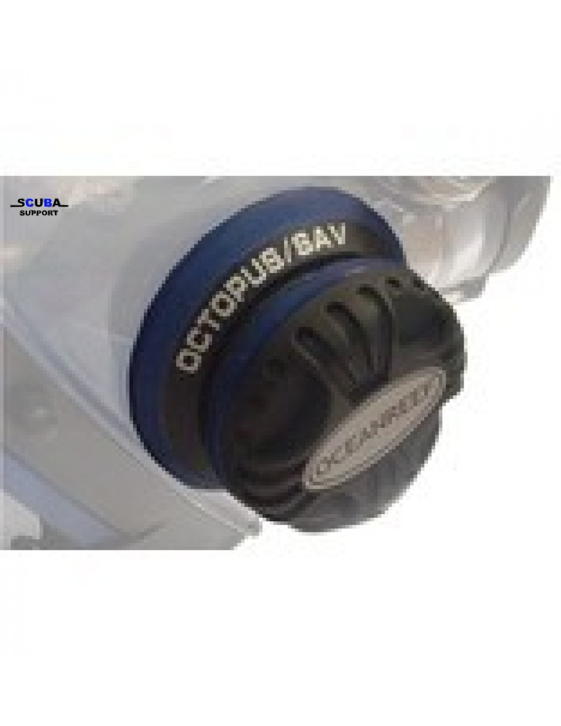 Ocean Reef Surface Air Valve - Scuba Support