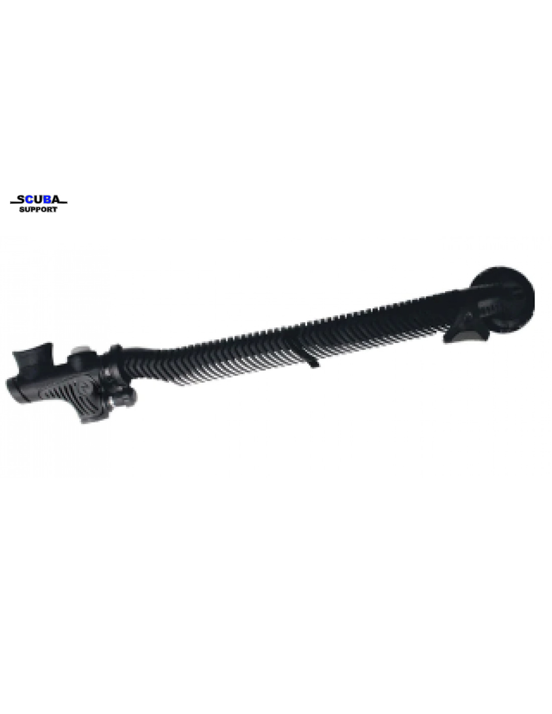 Aqua Lung BC Inflator Assembly - Scuba Support